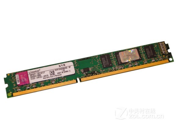 【金士顿环保条 2GB DDR3 1333 KVR1333D3N9/2G】报价_参数_图片_论坛_Kingston KVR1333D3N9 ...