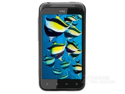 【高清图】HTC(htc)G11（Incredible S）官方图 图170-ZOL中关村在线