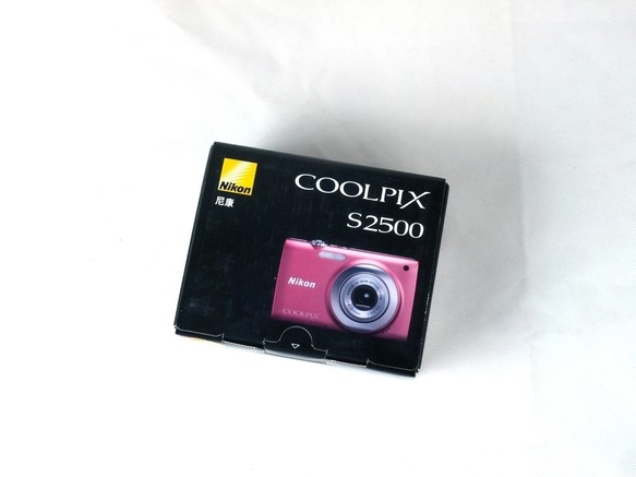【尼康S2500】报价_参数_图片_论坛_Nikon Coolpix S2500尼康数码相机报价-ZOL中关村在线