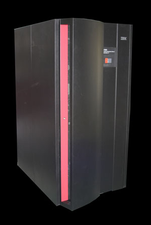 1990年：创新研发支持升级的S/390_服务器产业-中关村在线