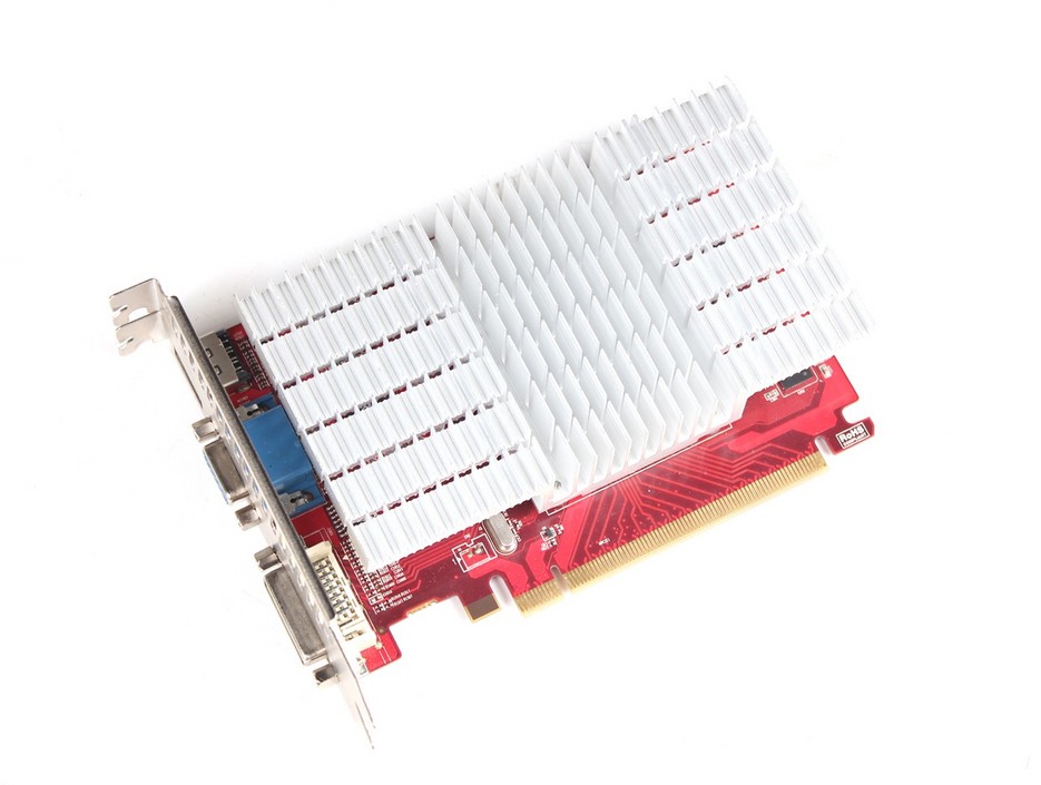 今天发布AMD Radeon HD6450各品牌图赏-第40页-显卡-ZOL中关村在线