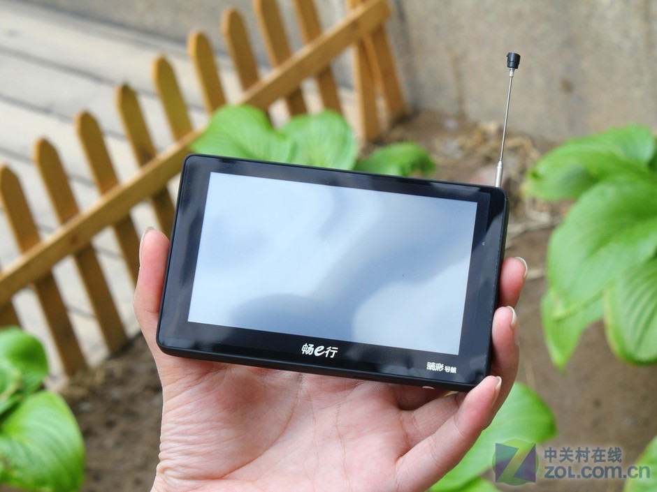 CMMB新媒体带路况 畅e行E4302美图赏-第20页-GPS-ZOL中关村在线