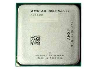【AMD A8-3800】报价_参数_图片_论坛_AMD A8-3800 CPU报价-ZOL中关村在线