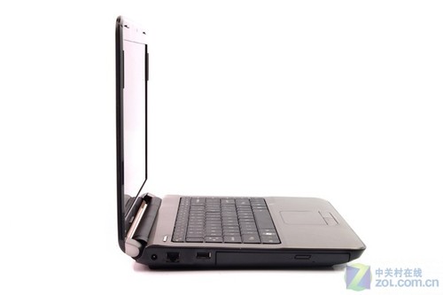 神舟酷睿GT540本3390元_神舟 优雅 A460P-i3 D1_笔记本导购-中关村在线