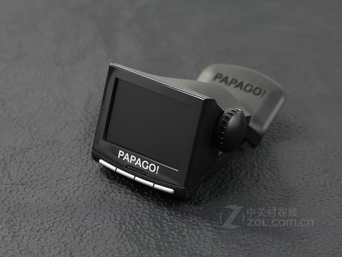 还原真相免麻烦 PAPAGO!记录仪来帮您（全文）_PaPaGO P1W_GPS评测-中关村在线
