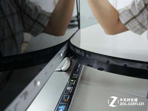 史上第一次！三星旗舰3D液晶深度拆解_三星 S23A950D_液晶显示器商用显示器-中关村在线