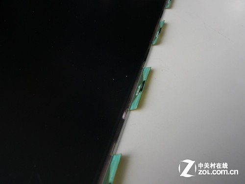 史上第一次！三星旗舰3D液晶深度拆解_三星 S23A950D_液晶显示器商用显示器-中关村在线