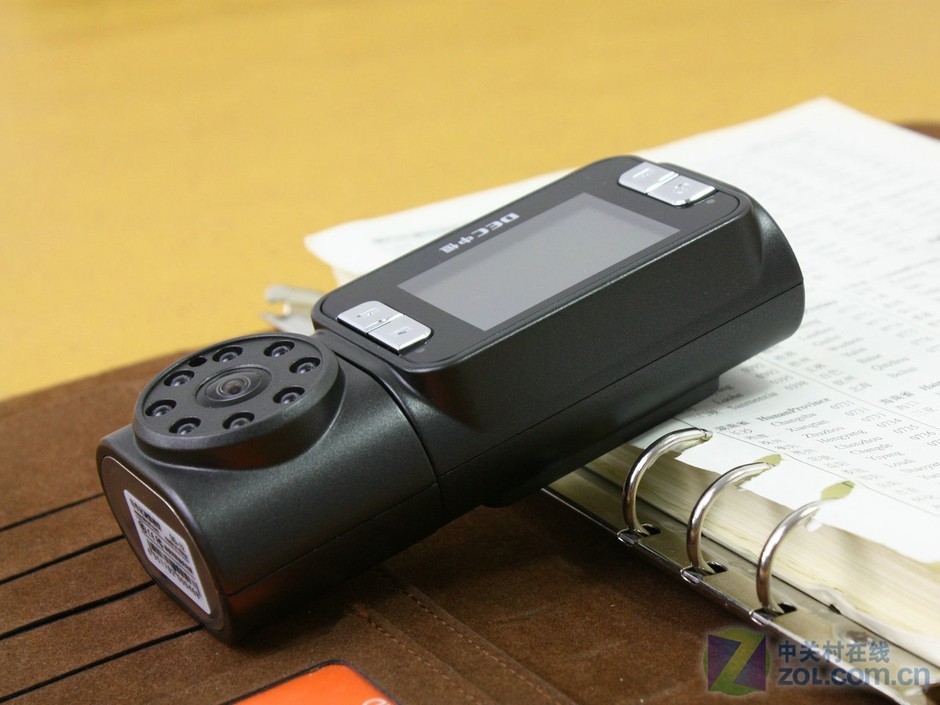 高清宽阔视角 中恒SG12行车记录仪图赏-第4页-GPS-ZOL中关村在线