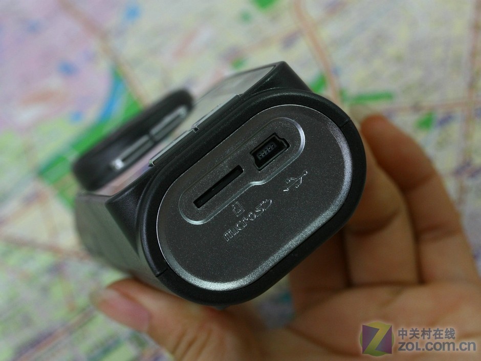 高清宽阔视角 中恒SG12行车记录仪图赏-第23页-GPS-ZOL中关村在线