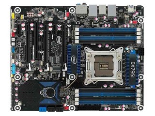 【Intel DX79SI】报价_参数_图片_论坛_Intel DX79SI主板报价-ZOL中关村在线