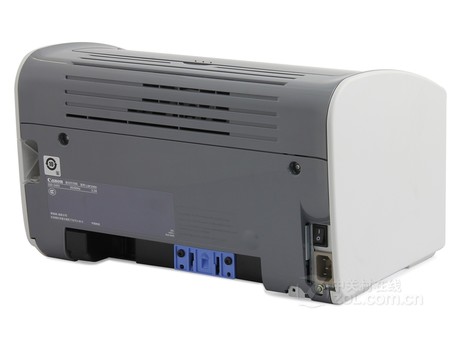 【佳能 2900和佳能 LBP2900+哪个好】佳能LBP2900+和佳能LBP2900的区别和对比-ZOL中关村在线