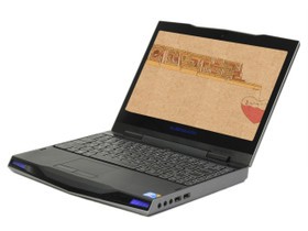 【外星人Alienware M11x R3参数】Alienware Alienware M11x R3笔记本电脑参数_规格_性能_功能-ZOL ...