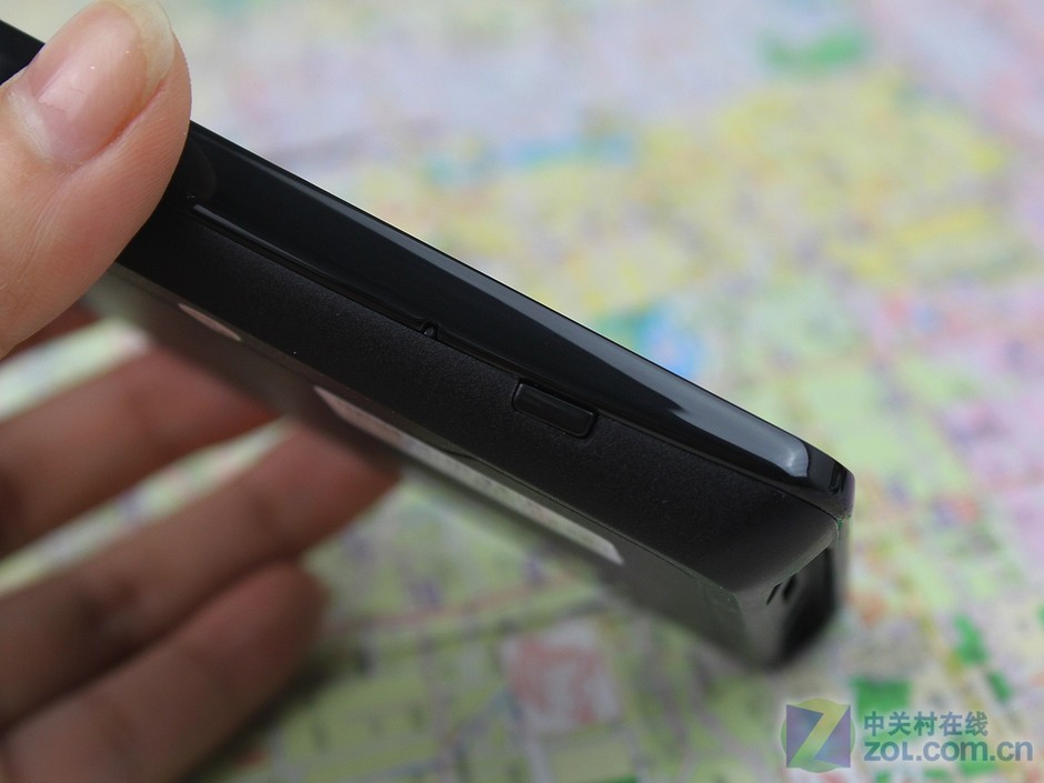 正版双图内置游戏 神行者N100精美图赏-第15页-GPS-ZOL中关村在线