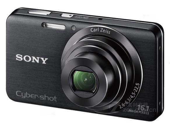 【索尼W630】报价_参数_图片_论坛_SONY DSC-W630,DSC W630索尼数码相机报价-ZOL中关村在线