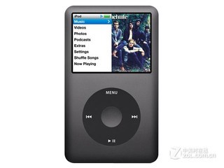 【苹果iPod classic 3 160GB】报价_参数_图片_论坛_(Apple)苹果iPod classic 3 160GB MP4报价-ZOL中关村在线