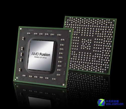 AMD坐不住 AMD产品路线图曝光将推平板处理器_苹果 The new iPad_MP3新闻-中关村在线