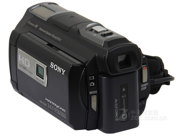 【索尼HDR-PJ760E】报价_参数_图片_论坛_SONY HDR-PJ760E索尼数码摄像机报价-ZOL中关村在线