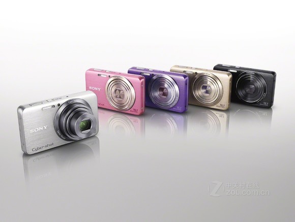 【索尼W630】报价_参数_图片_论坛_SONY DSC-W630,DSC W630索尼数码相机报价-ZOL中关村在线