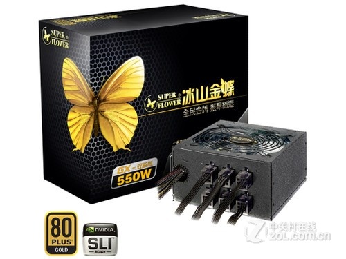 【550W电源】550W电源报价及图片大全-ZOL中关村在线