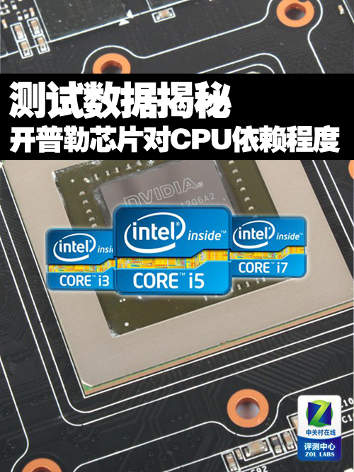 CPU越贵越好？ 实测GTX680对CPU依赖度（全文）_IntelCPU_CPUCPU评测-中关村在线