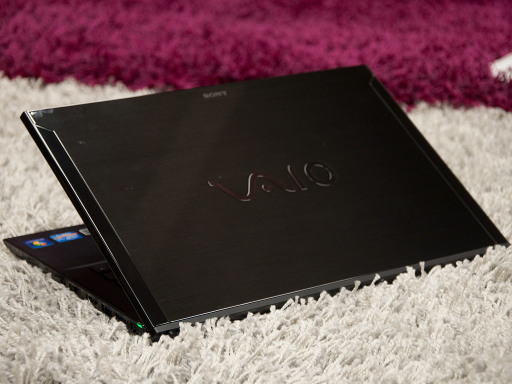 【图】依然极致轻薄 索尼VAIO Z13惊艳亮相 第8页-ZOL笔记本