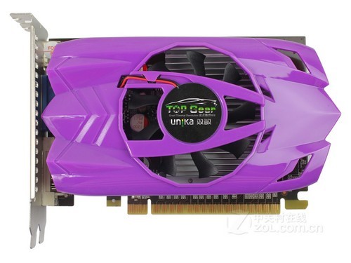 【GeForce GT610显卡】GeForce GT610显卡报价及图片大全-ZOL中关村在线