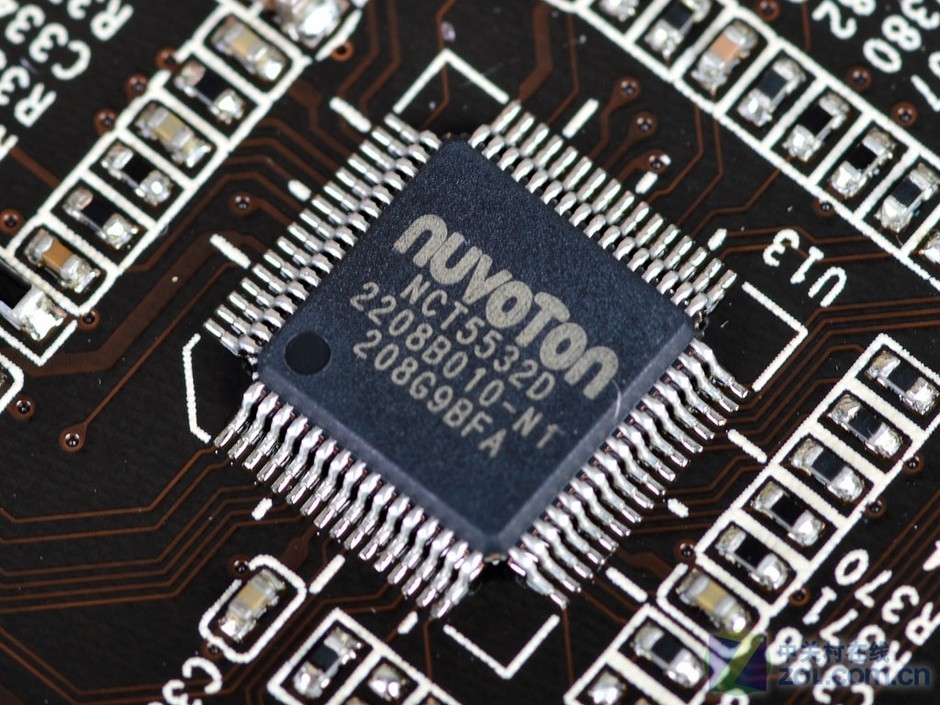 挑战性价比极限 七彩虹玩家级Z77图赏-第22页-主板-ZOL中关村在线