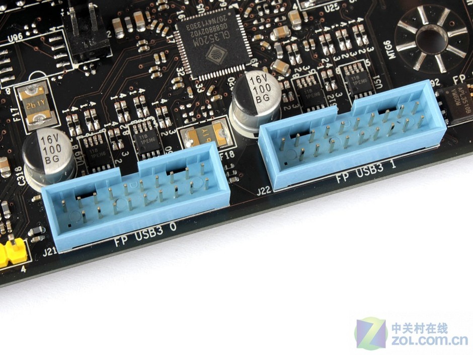 持严谨作风 赏Intel带雷电接口原厂Z77-第16页-主板-ZOL中关村在线