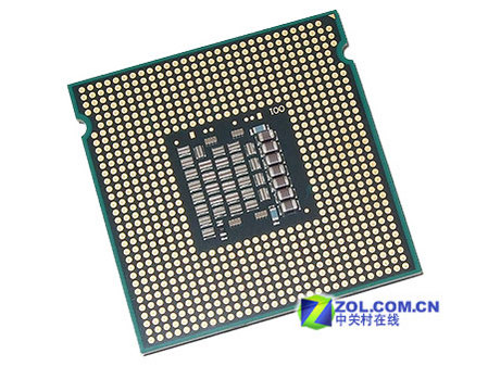 775针酷睿2 E6600散包售2800元_Intel 酷睿2双核 E6700(散)_CPU导购-中关村在线