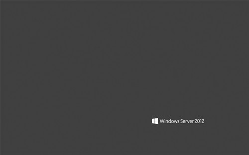 下载Windows Server 2012默认小清新壁纸_服务器产业-中关村在线