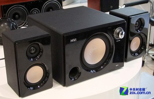 高性价比 HiVi惠威M10音箱_惠威 M10_音频导购-中关村在线