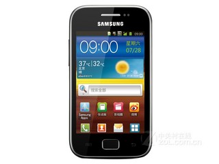 【三星GALAXY Ace Plus I659/电信版】报价_参数_图片_论坛_Samsung GALAXY Ace Plus（I659/电信 ...