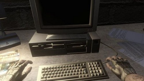 爱枪的玩家不要错过 12款可改装枪械的FPS大作_游戏网络游戏-中关村在线