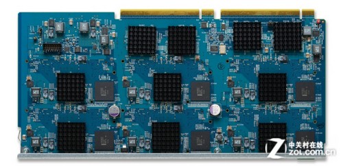 两条腿走路 AMD推SeaMicro SM15000[图]_Intel服务器CPU_服务器产业-中关村在线