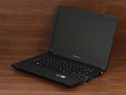 全新设计商务本 联想M490特价3999元-联想 M490-IFI（灰）_昆明笔记本电脑行情-中关村在线