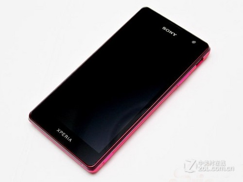 全新旗舰之作 索尼LT29i行货3799元-索尼 LT29i（Xperia TX）_广州手机行情-中关村在线