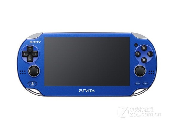 【索尼PSV WiFi版】报价_参数_图片_论坛_SONY PSVITA索尼掌上游戏机报价-ZOL中关村在线