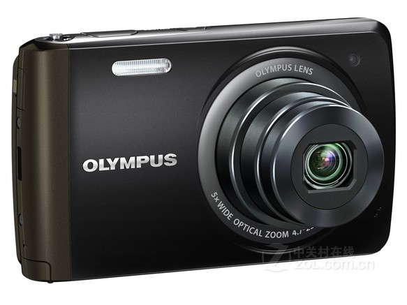 【奥林巴斯VH410】报价_参数_图片_论坛_OLYMPUS VH-410奥林巴斯数码相机报价-ZOL中关村在线