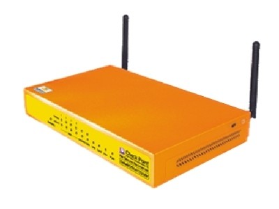 【高清图】Check Point(CheckPoint)Power-1 5070整体外观图 图1-ZOL中关村在线