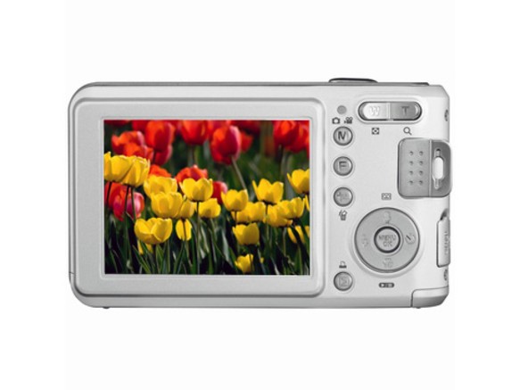 【三星L700】报价_参数_图片_论坛_(Samsung)三星L700数码相机报价-ZOL中关村在线